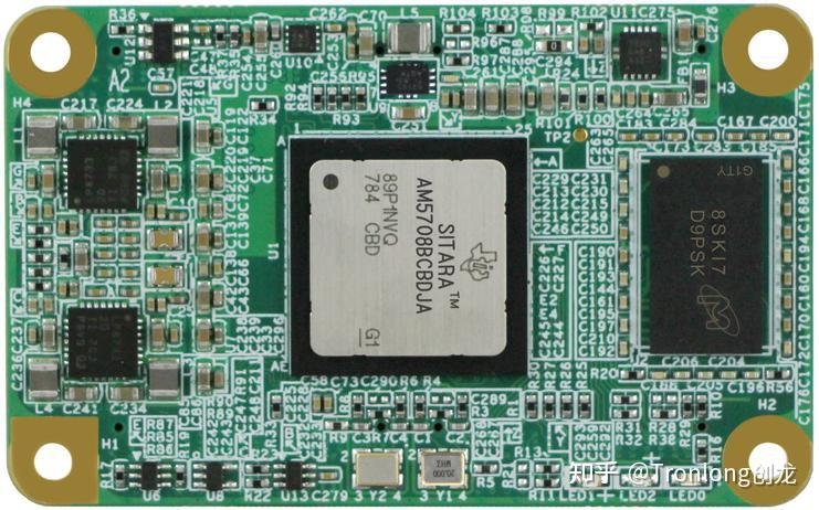 在工业领域，DSP将要被ARM淘汰了？ARM + DSP才是更优解？ - 知乎