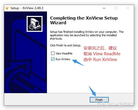 Win10 下好用的免费无广告看图软件 XnView - 知乎