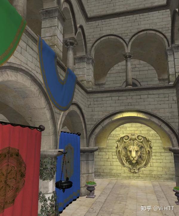 微信小程序最新大招——xr-frame尝鲜，gltf - 知乎