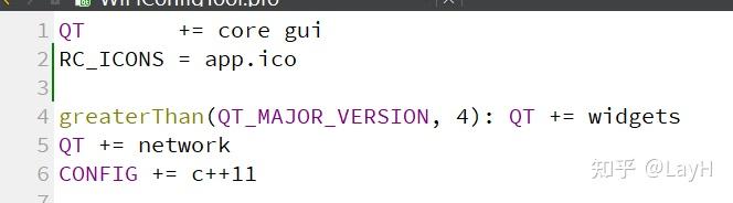 c++进阶：Qt程序在Windows和Ubuntu平台上的发布 - 知乎