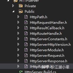 手把手教你如何优雅地用http请求控制UE4（UE5) - 知乎