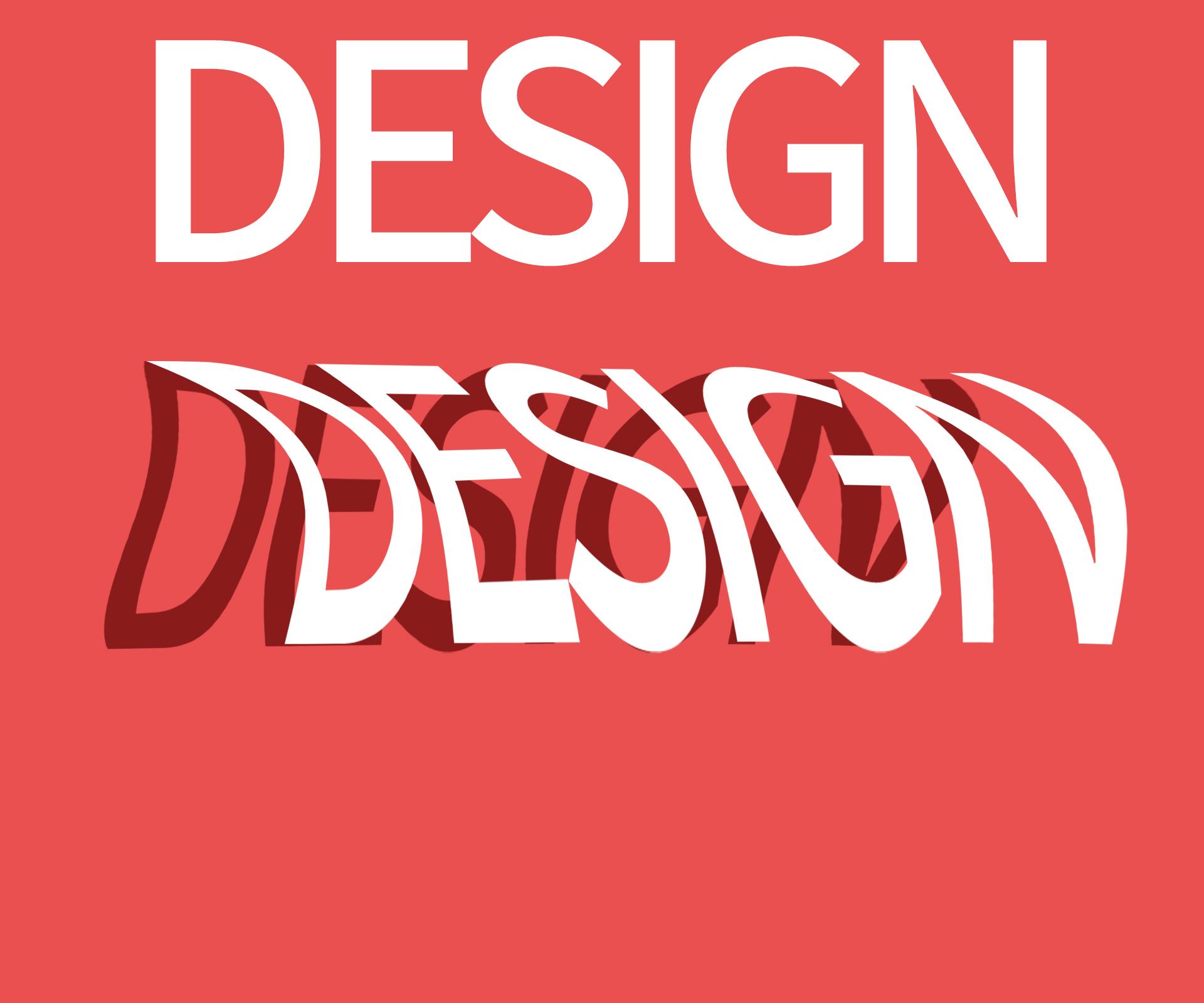 10种方法，教你玩转超实用的文字设计 - 知乎