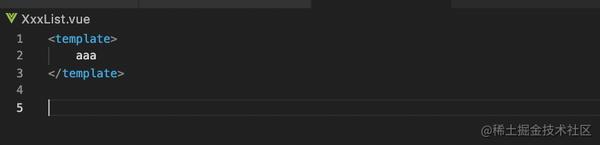 一个案例学会 VSCode Snippets，极大提高开发效率 - 知乎