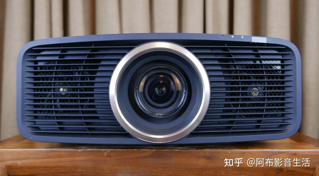 JVC DLA-N888投影仪评测：性能与体验的深度解析 - 知乎