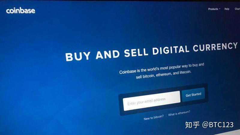 美国加密交易所Coinbase为机构投资者推出OTC加密交易 - 知乎