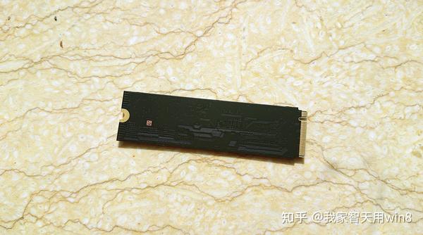 西部数据（WD/Western Digital） Black SN850 1T M.2测试 - 知乎