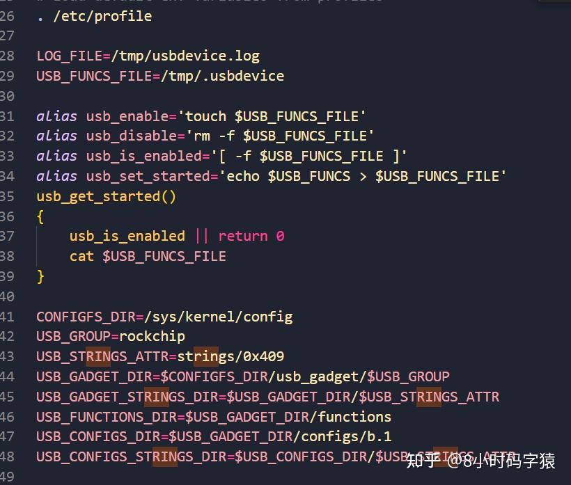 rk算力集群usb做网卡 - 知乎