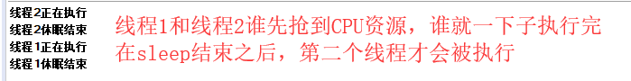 java多线程中sleep和wait的4个区别，你知道几个？ - 知乎