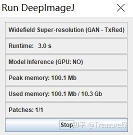 ImageJ实用教程——DeepImageJ（插件篇） - 知乎