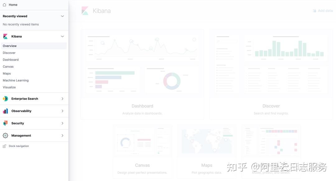 Kibana交互使用实践—— Discover - 知乎
