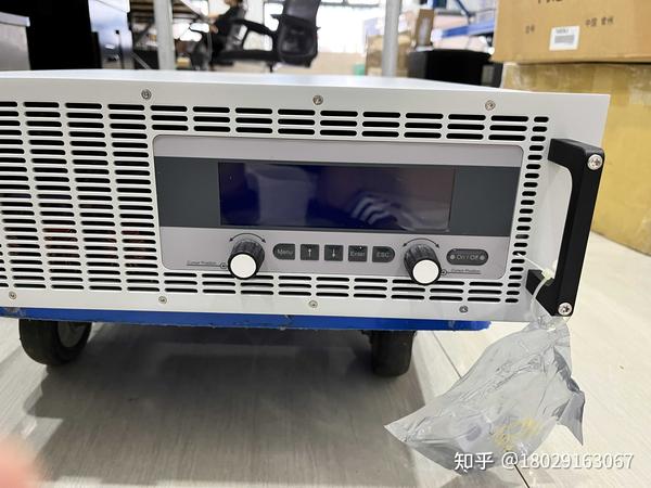 EA可编程直流电源-PS 9360-120 3U - 知乎