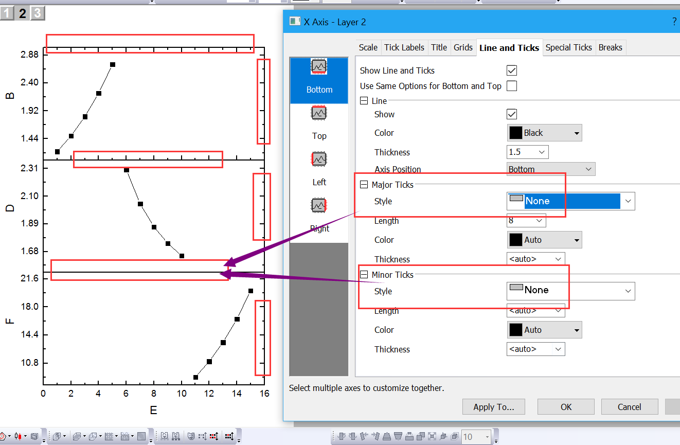 Origin(Pro)：组合图形进阶教程 - 知乎
