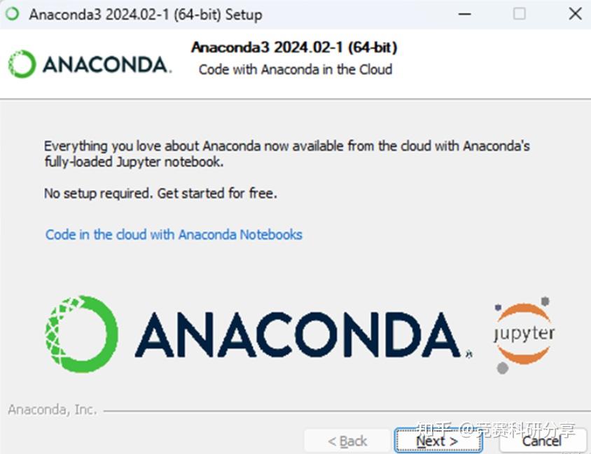 最新Anconda详细配置以及获取他人环境（jutyper）pycharm配置 - 知乎