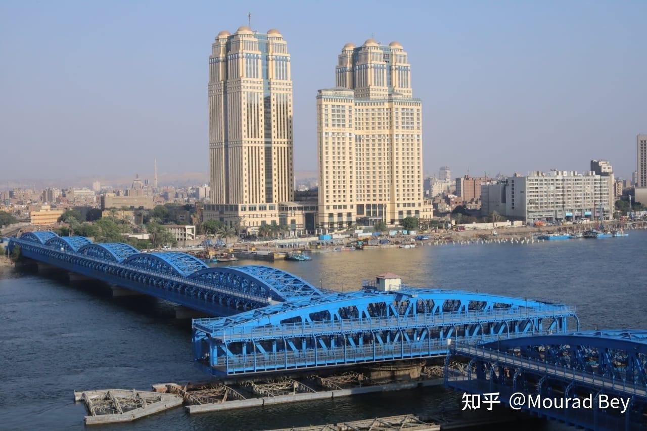 埃及开罗城区志1：最著名的贫民阶级社区“因巴拜共和国”Imbabah区（多图长文） - 知乎