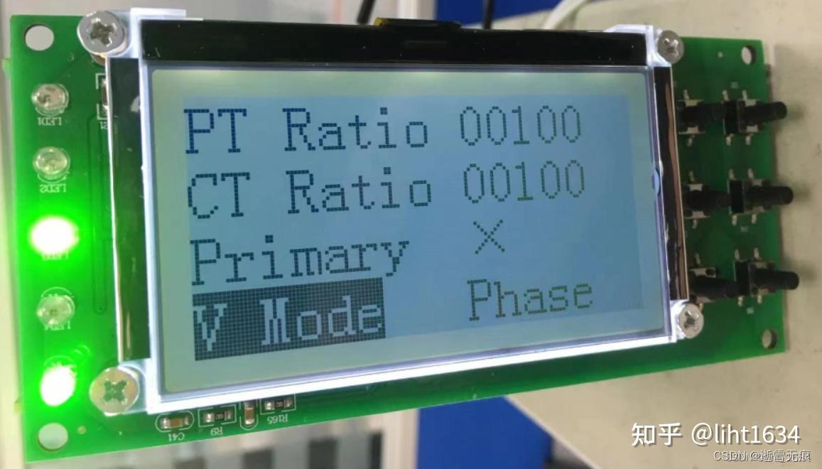 STM32单片机-输入捕获、FFT测频 - 知乎