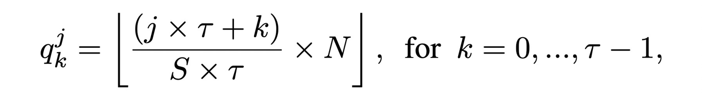 DSVT-Dynamic Sparse Voxel Transformer [2023] - 知乎