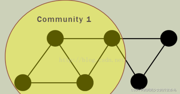 【复杂网络分析】motif、cluster、clique、community 的介绍和比较 - 知乎
