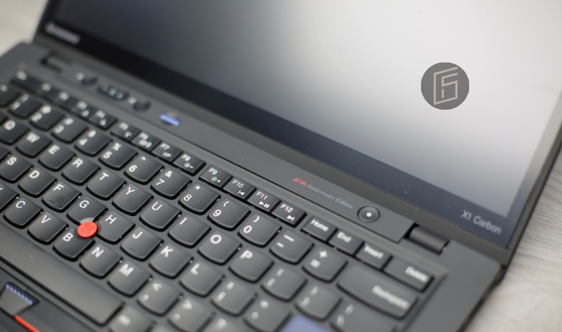 细数历史上那些 Thinkpad 纪念机型 知乎