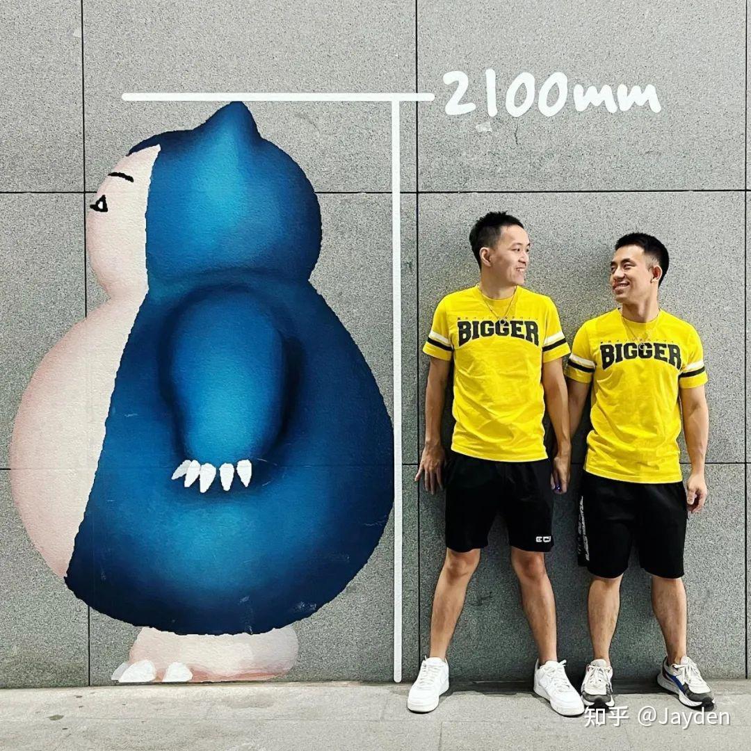 为什么Gay都喜欢找180cm的？ - 知乎