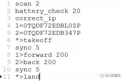 特洛Tello EDU教育编程无人机【实测&教程】 - 知乎