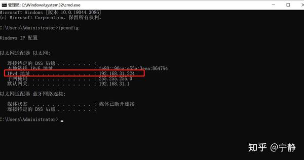 Stable Diffusion局域网下（同一WiFi下）共享使用的方法 - 知乎