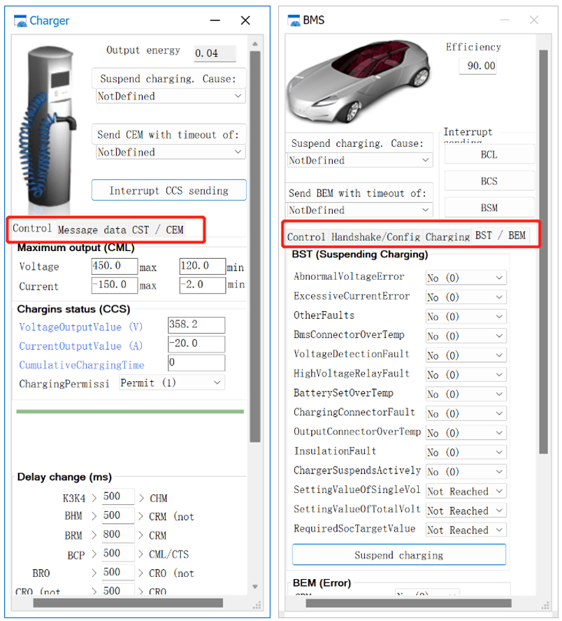 EV/EVSE充电测试专题—CANoe选项包篇 - 知乎