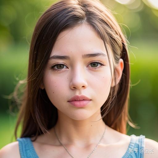 你真的会用LORA吗？超详细讲解LORA分层控制 - 知乎