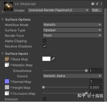 【Unity Plugins】SPtoUnity渲染对齐 - 知乎