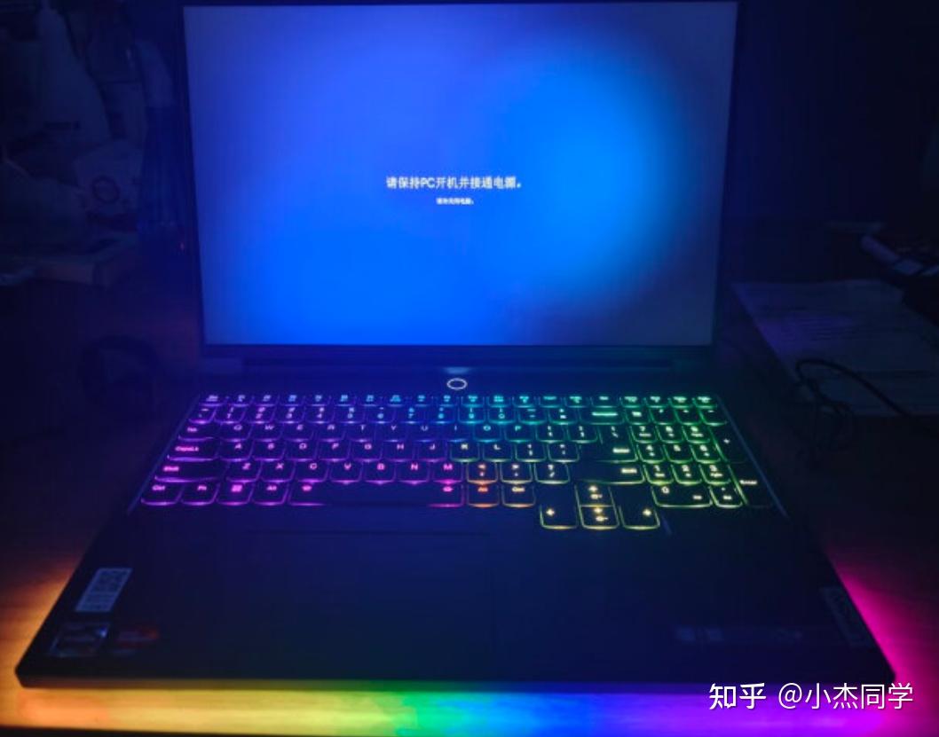 联想拯救者R9000K怎么样？优缺点评测结果不看后悔 - 知乎