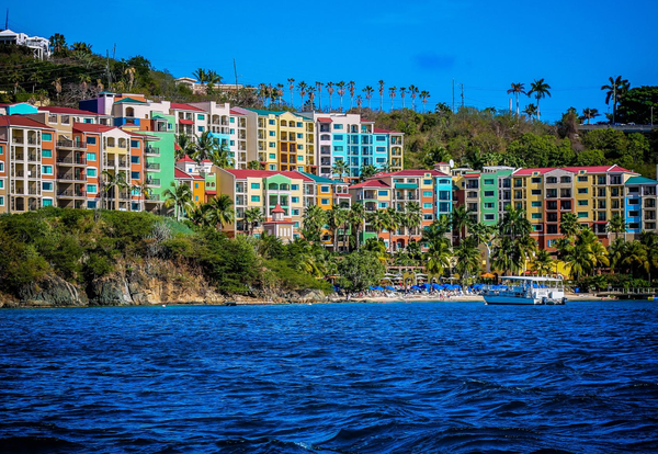 为什么有这么多企业注册BVI公司？BVI有哪些优势？ - 知乎