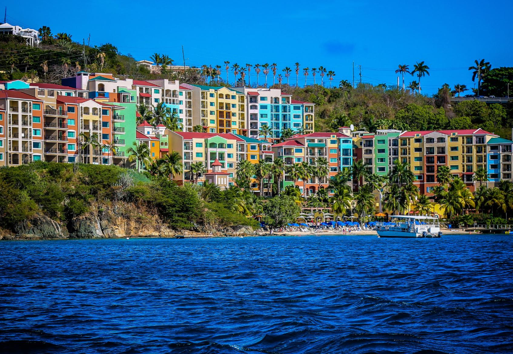 为什么有这么多企业注册BVI公司？BVI有哪些优势？ - 知乎