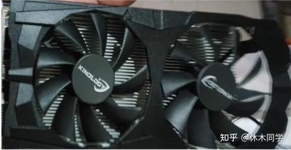 【科普】300块显卡战个痛：卡诺基RX580显卡实际使用体验！亲测卡诺基RX580究竟值不值得买！ - 知乎