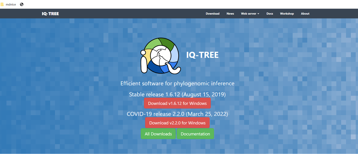 iqtree+ggtree绘制进化树教程 - 知乎