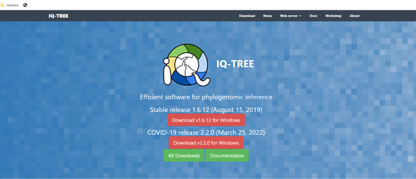 iqtree+ggtree绘制进化树教程 - 知乎