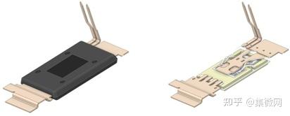 翠展微电子TPAK SiC系列解决方案 - 知乎