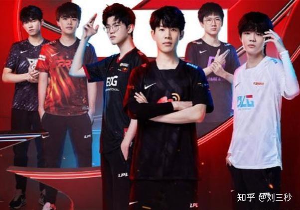 LPL夏季赛恭喜WBG 2:1 IG和EDG2:1FPX，TheShy和圣枪哥谁的天使更强 - 知乎