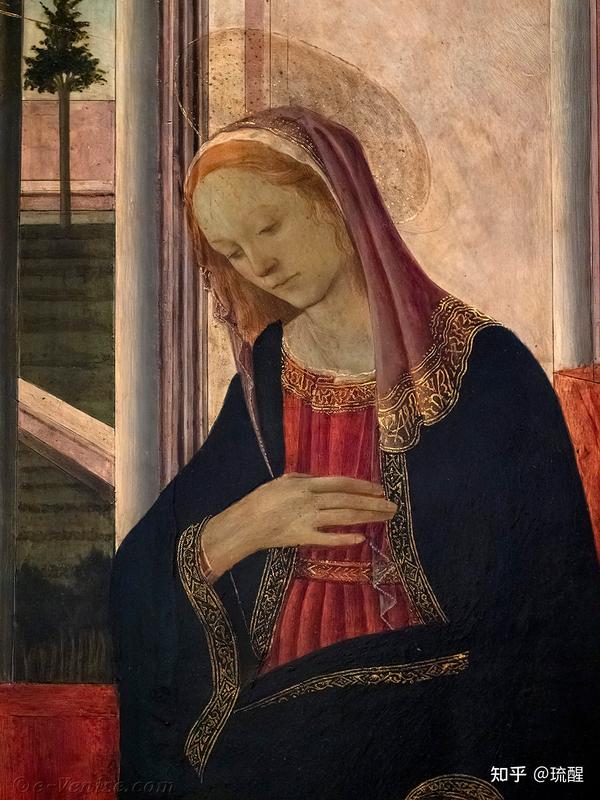 你所不知道的十件事 之 波提切利 - 知乎