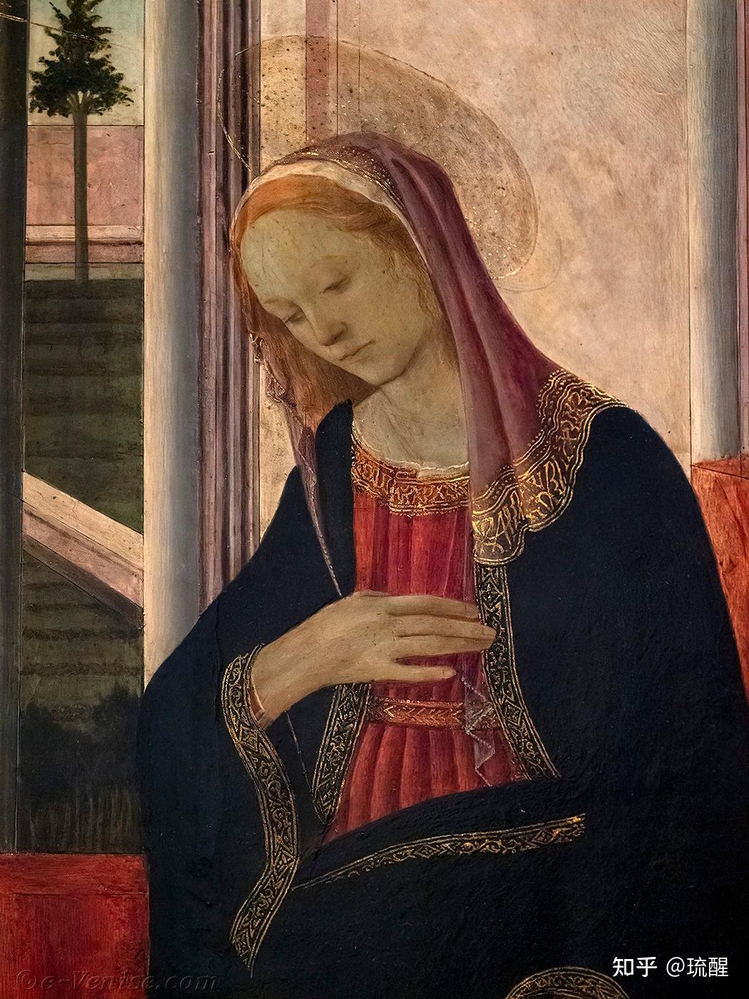 你所不知道的十件事 之 波提切利 - 知乎