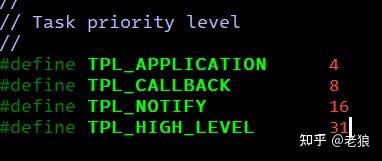 UEFI支持多任务吗？支持中断吗？关于TPL的碎碎念 - 知乎