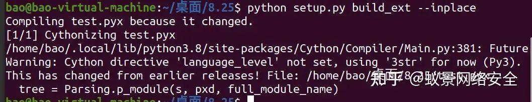 实战分析Cpython逆向 - 知乎