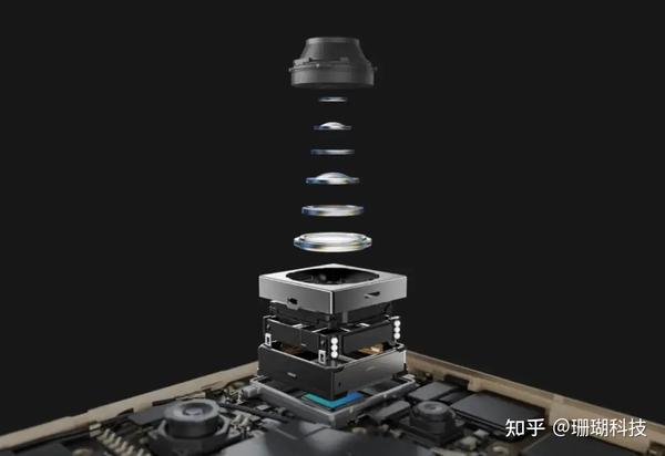手机拍摄传感器选择指南，为何说索尼IMX890很强？ - 知乎