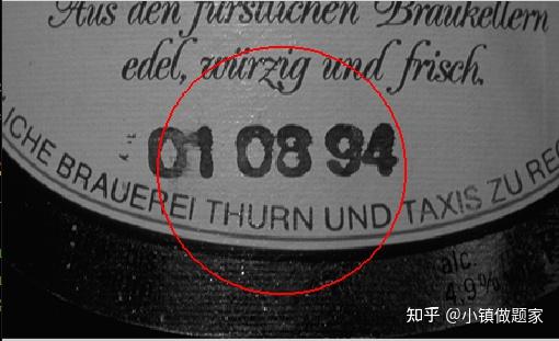 动手实现halcon的edges_sub_pix算法，从灰度图中提取亚像素轮廓 - 知乎