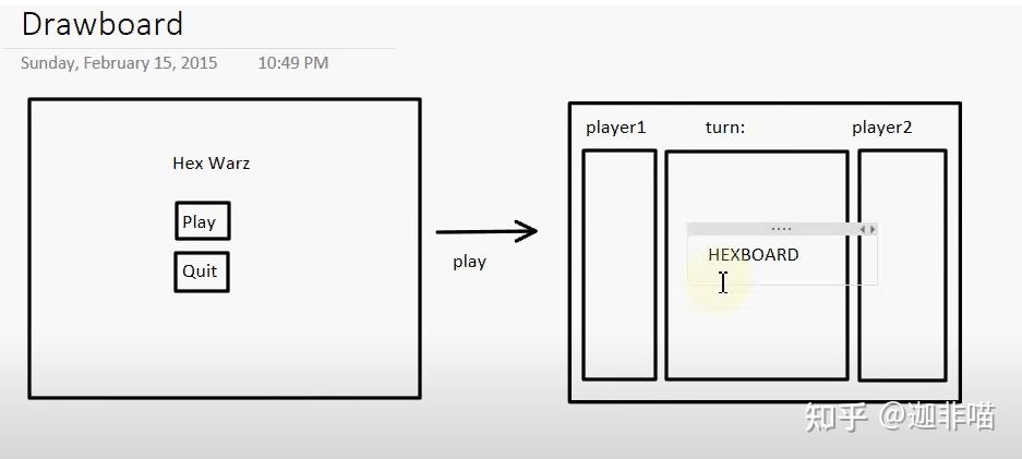 windows11+Qt6.6.2+Qt Game Tutorial 18 - Planning for a new Game (Part 2)简单测试 - 知乎