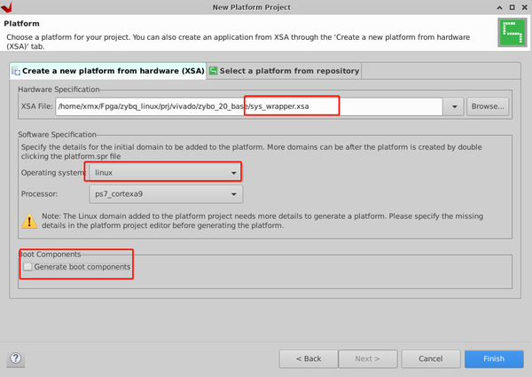 Vitis Debug Linux 基础篇 - 知乎