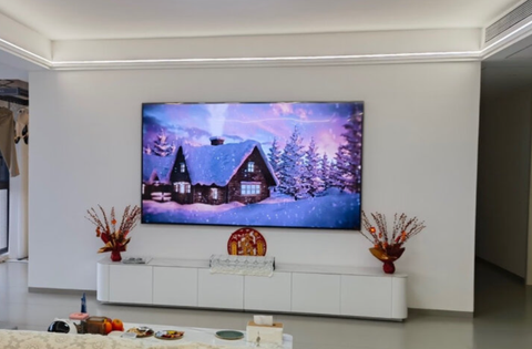 75寸的海信E5N pro和雷鸟鹤6 pro哪个更合适一点？ - 知乎