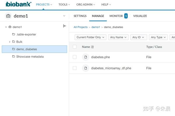 【UK Biobank干货】教你如何在RAP云计算平台创建表型数据和Pre-GWAS质量控制 - 知乎