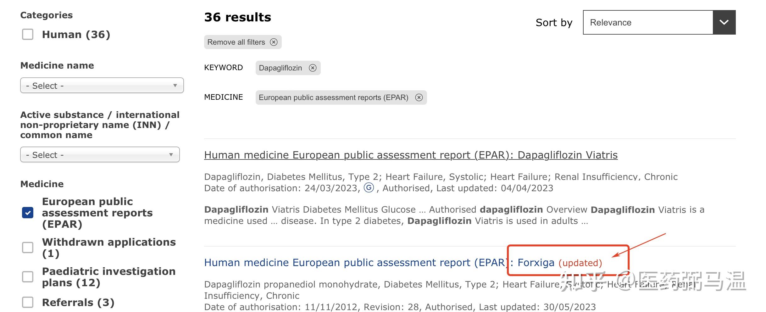 CDE、FDA、EMA、PMDA等各国药品审评报告查询方法，很实用 - 知乎