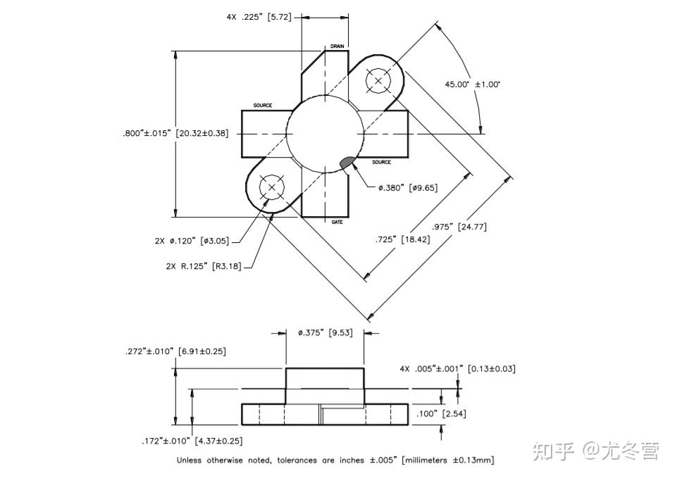 MRF426 是一款射频晶体管 - 知乎