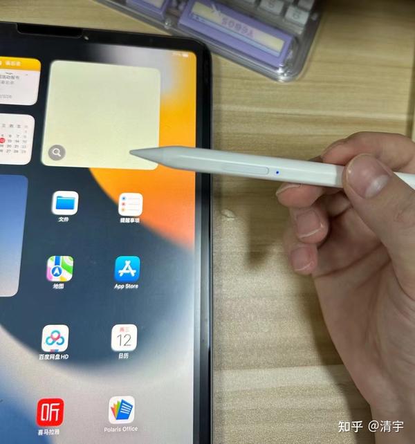 ipad pencil有必要买吗?